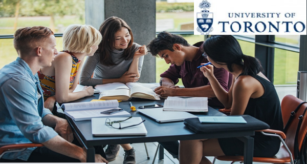 University of Toronto MISA Awards 2026/2027 for Study in Canada
