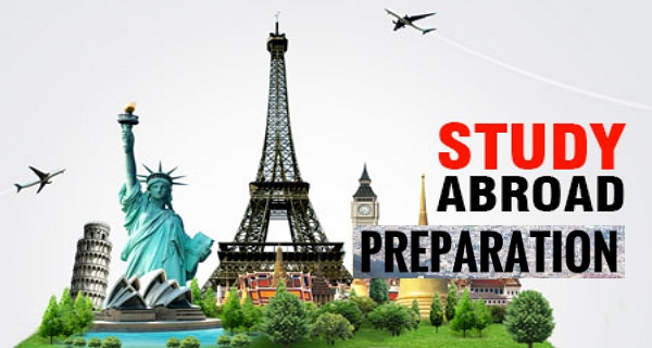 Study Abroad Preparation Checklist for International Students 2026