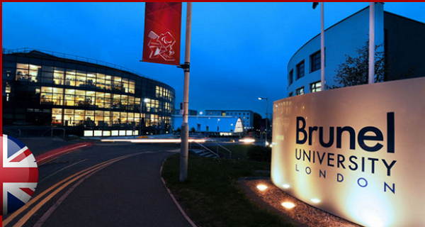 Brunel University London EPSRC Funded DTP PhD Studentships in UK ... Brunel University London EPSRC Funded DTP PhD Studentships in UK ...