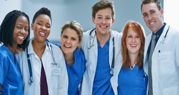 The Glenmore Medical Online Postgraduate Scholarship at the University ...