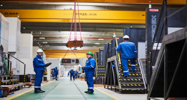 Schlumberger Technology Internships 2024 (Paid Internship)