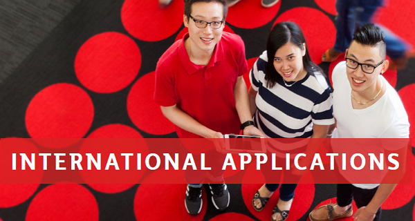 Griffith University International Academic Excellence Scholarship