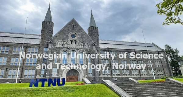Tuition Free Masters Study At Ntnu Norway 2023