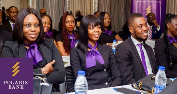 Polaris Bank Intensive Graduate Training Program 2024 Polaris Bank Intensive Graduate Training Program 2024
